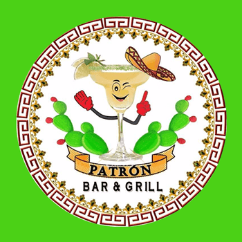 Patron Mexican Bar & Grill – Good Food Always Fresh!